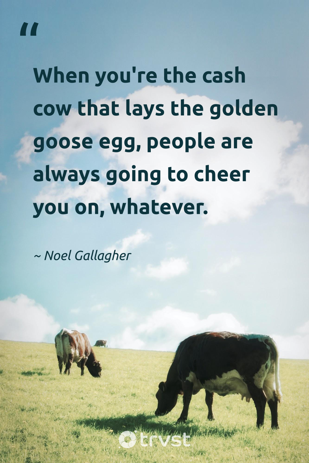 40 Cow Quotes about the Gentle Bovines (2025)