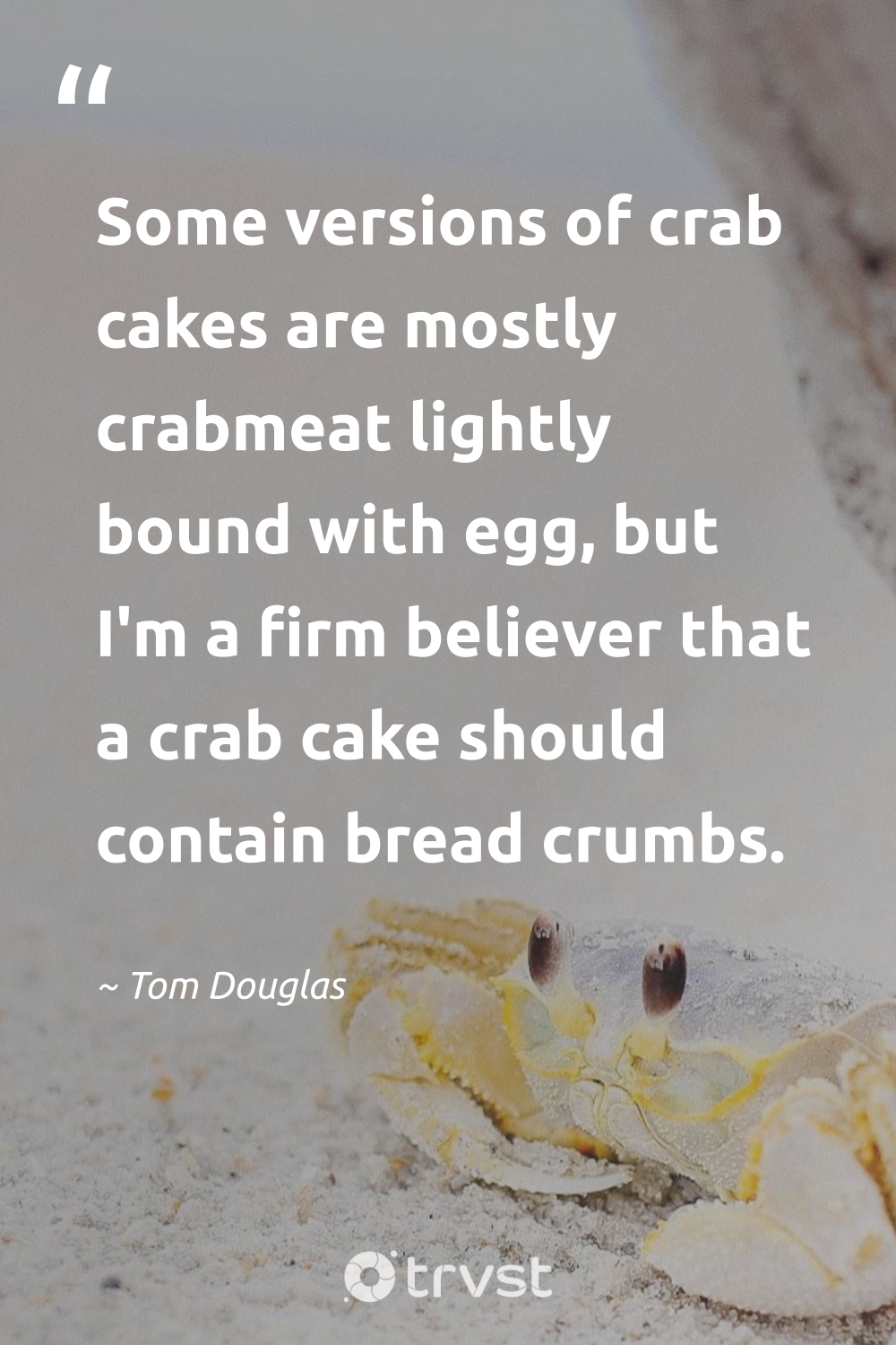 25 Crab Quotes Full Of Crustacean Wisdom