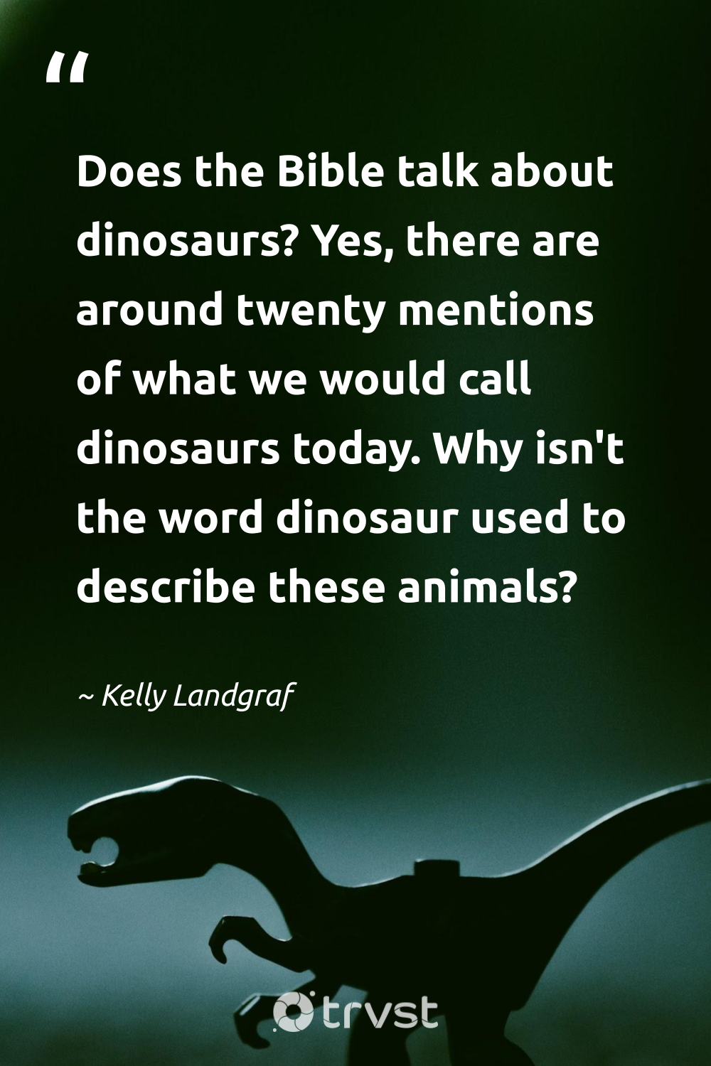 41 Dinosaur Quotes about The Terrible Lizards of The Past