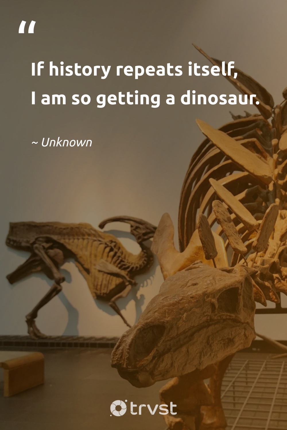 41 Dinosaur Quotes about The Terrible Lizards of The Past