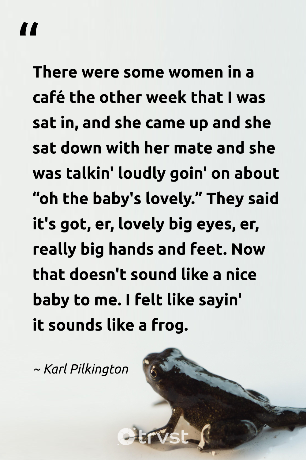 27 Frog Quotes about the Diverse Amphibians