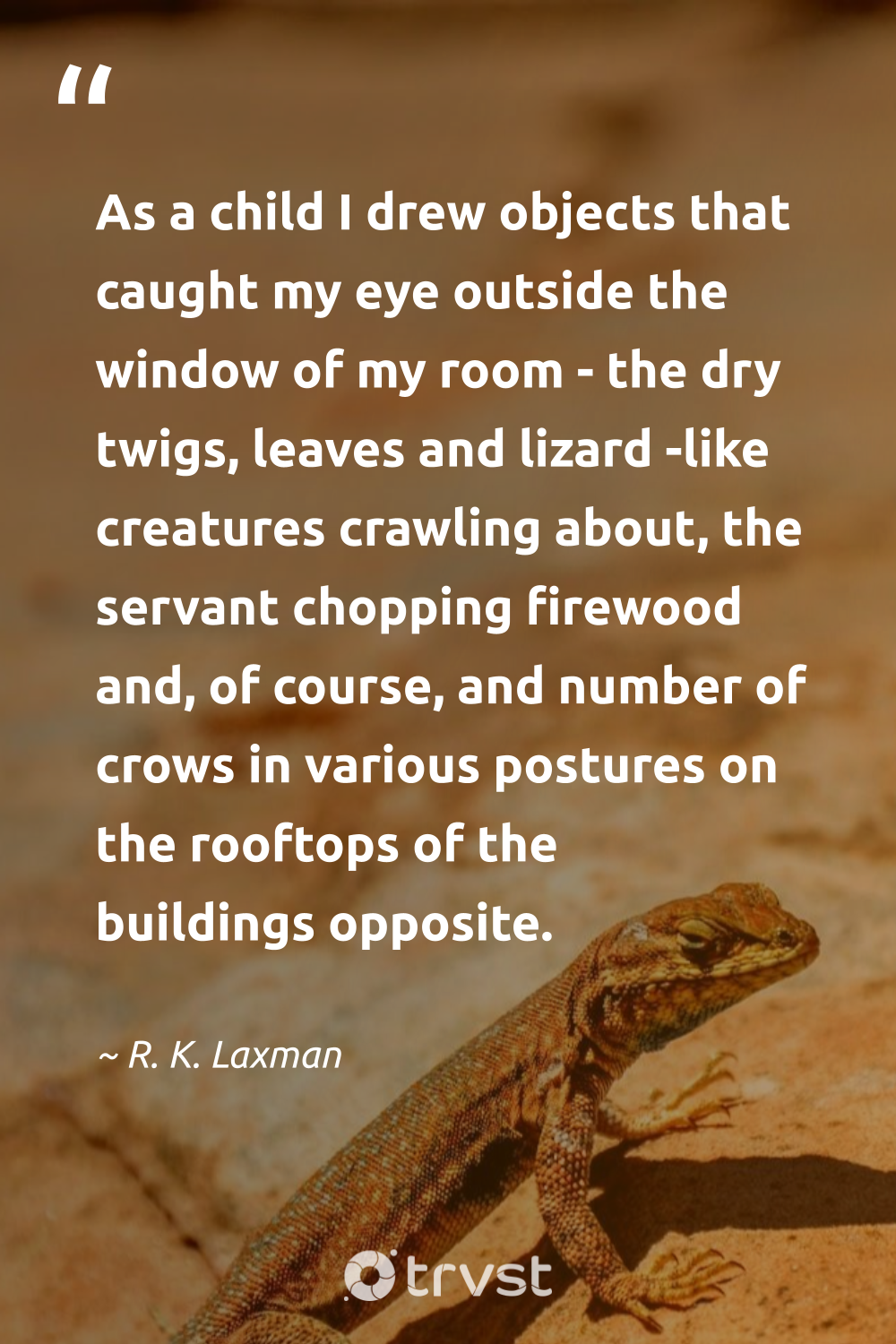 20 Lizard Quotes About The Ancient Adaptable Reptiles