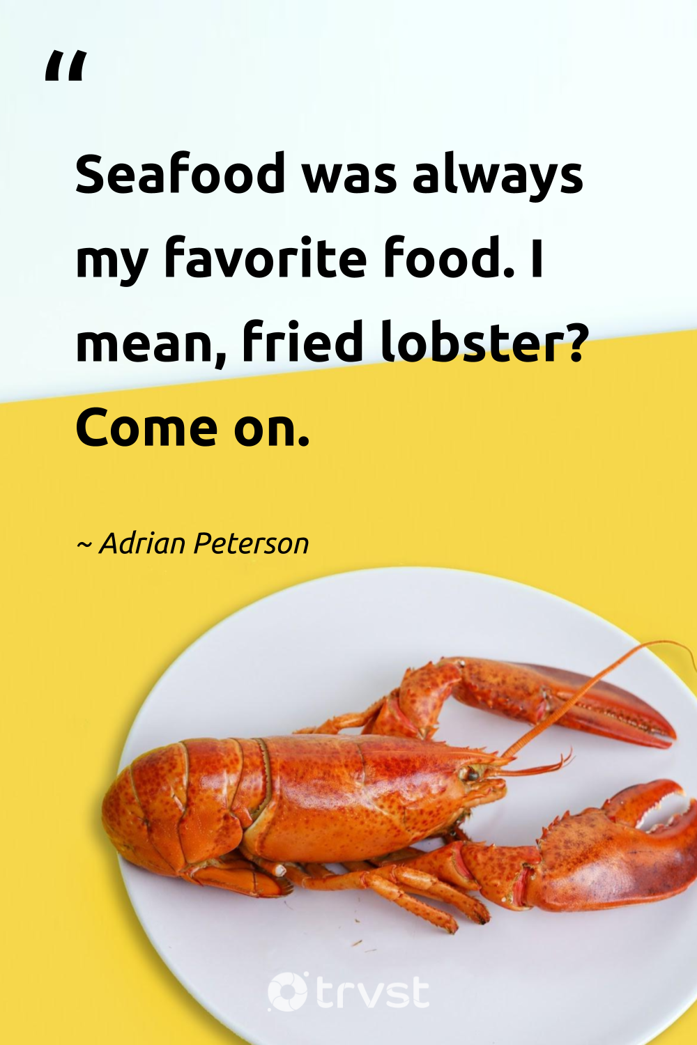 30 Lobster Quotes About The Famous Crustaceans