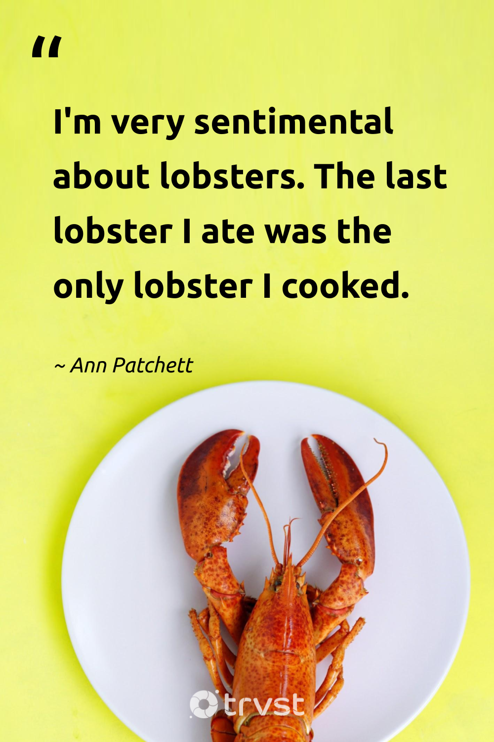 30 Lobster Quotes About The Famous Crustaceans