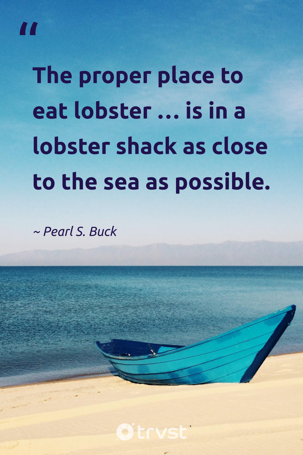 30 Lobster Quotes About The Famous Crustaceans