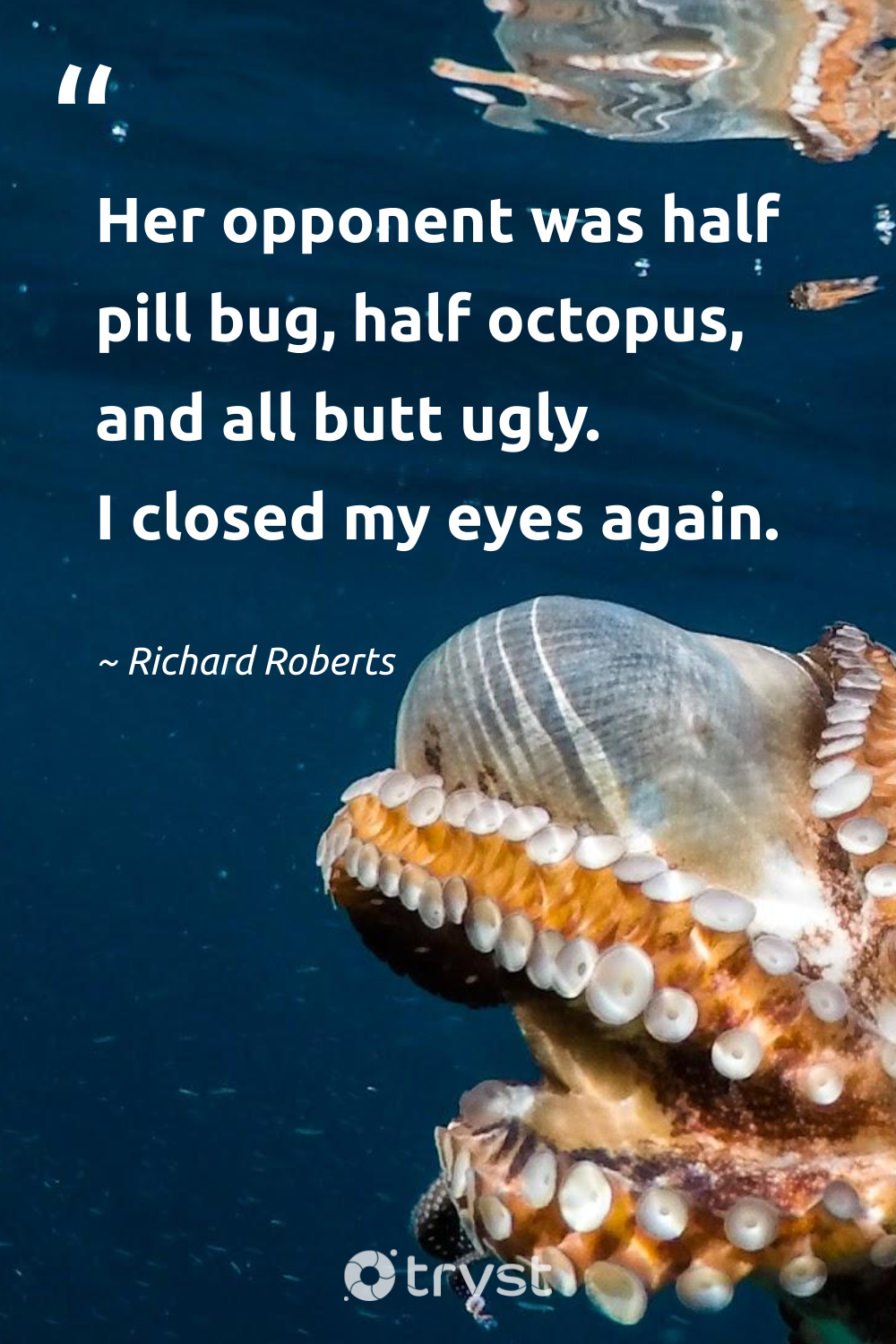 35 Octopus Quotes Talking To Intelligence and Ocean Lives (2025)