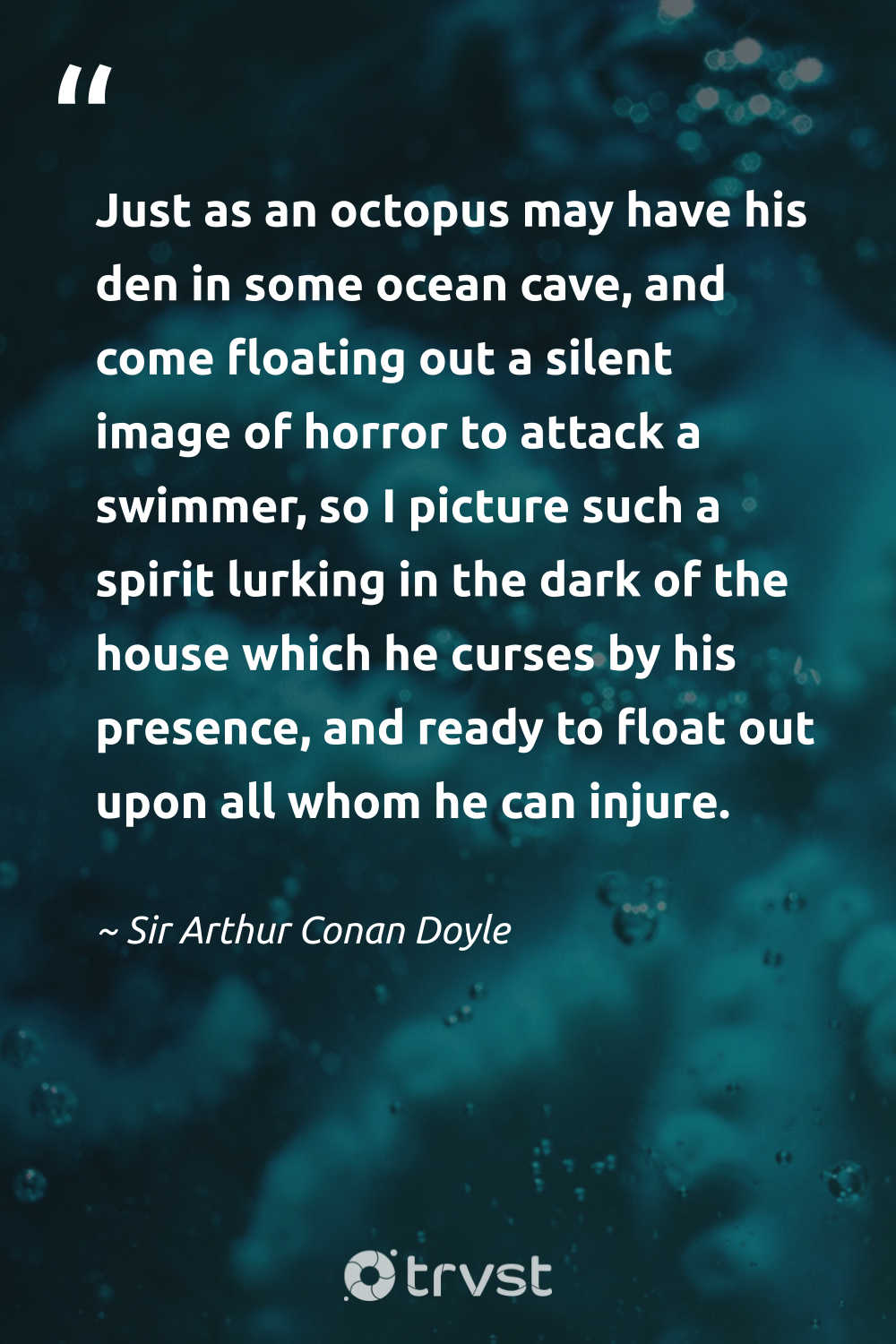 35 Octopus Quotes Talking To Intelligence and Ocean Lives (2025)