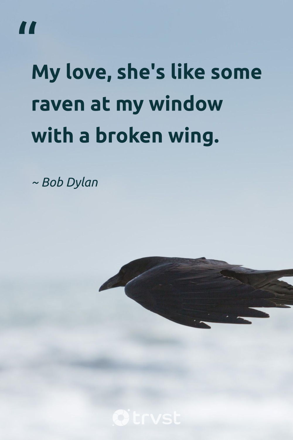 32 Riveting Raven Quotes About Diverse Reputations (2025)