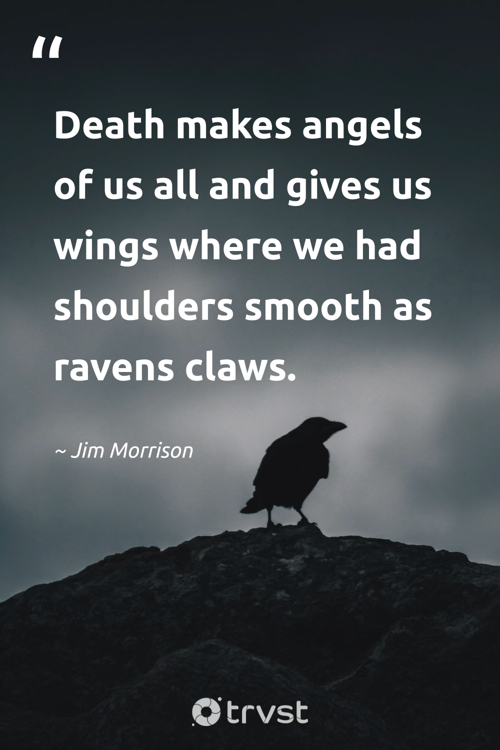 32 Riveting Raven Quotes About Diverse Reputations (2025)