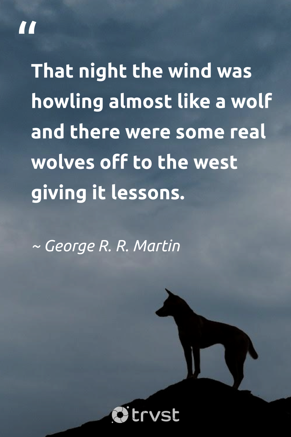59 Wolf Quotes, Proverbs, and Sayings (2025)