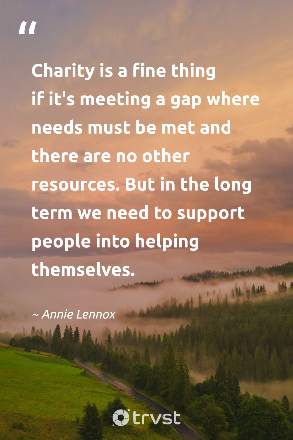 65 Charity Quotes Encouraging Joyful Giving