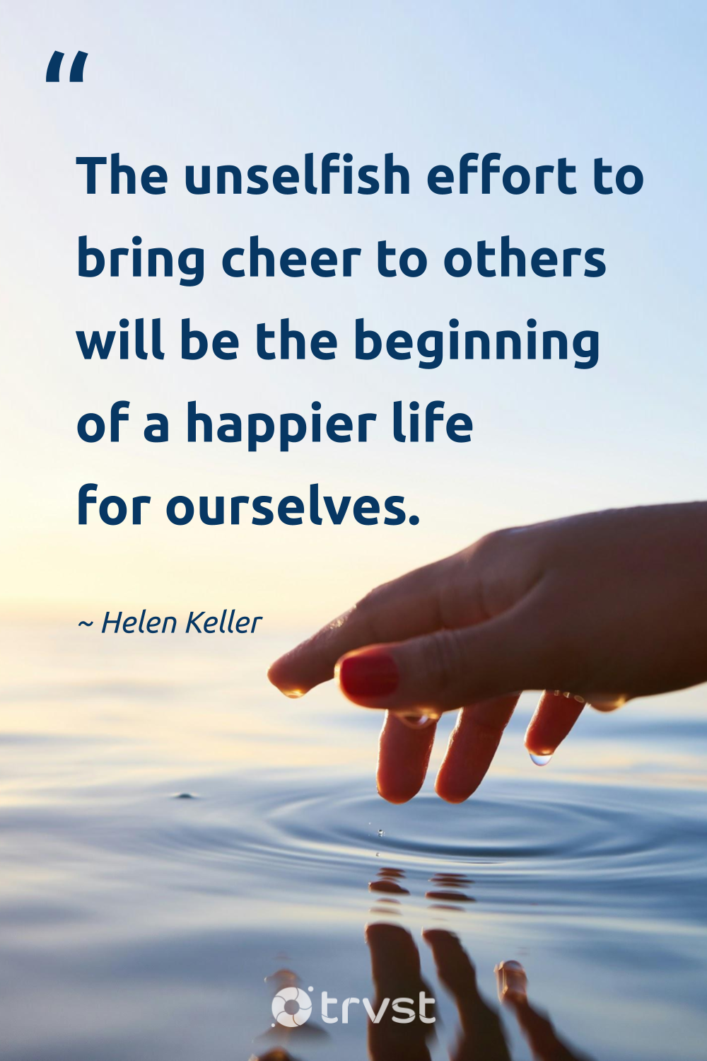 65 Charity Quotes Encouraging Joyful Giving