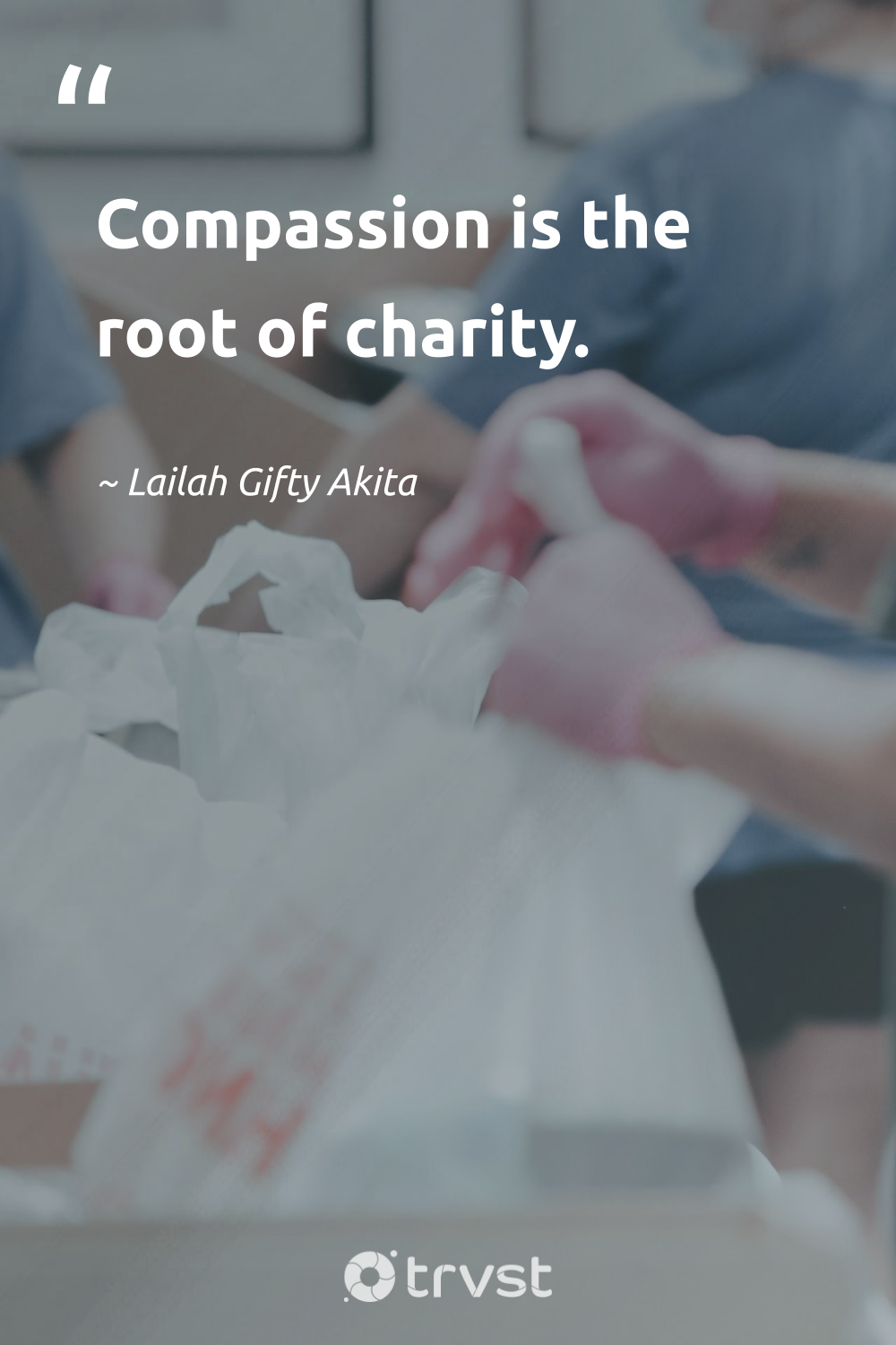 65 Charity Quotes Encouraging Joyful Giving