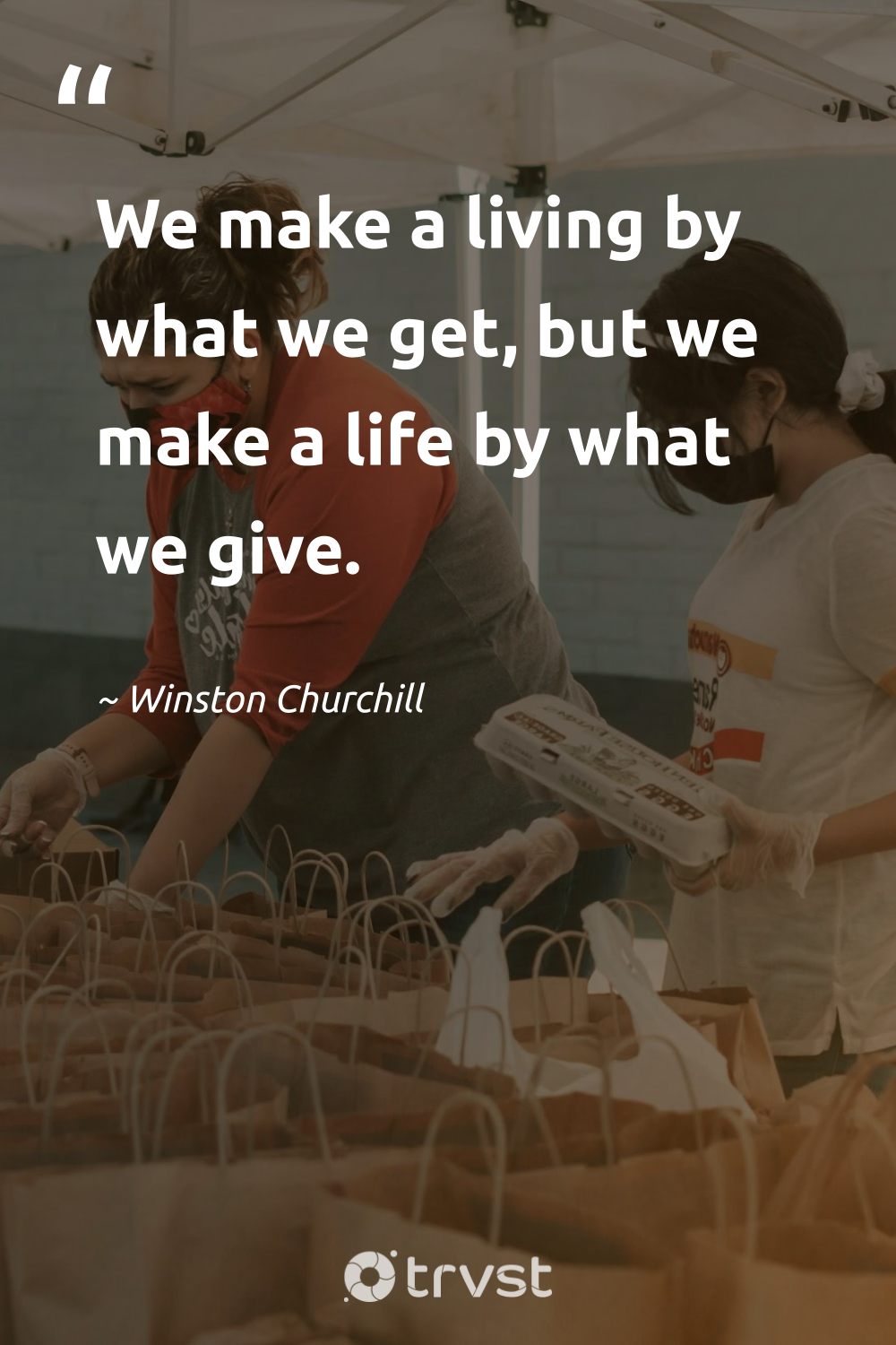 65 Charity Quotes Encouraging Joyful Giving