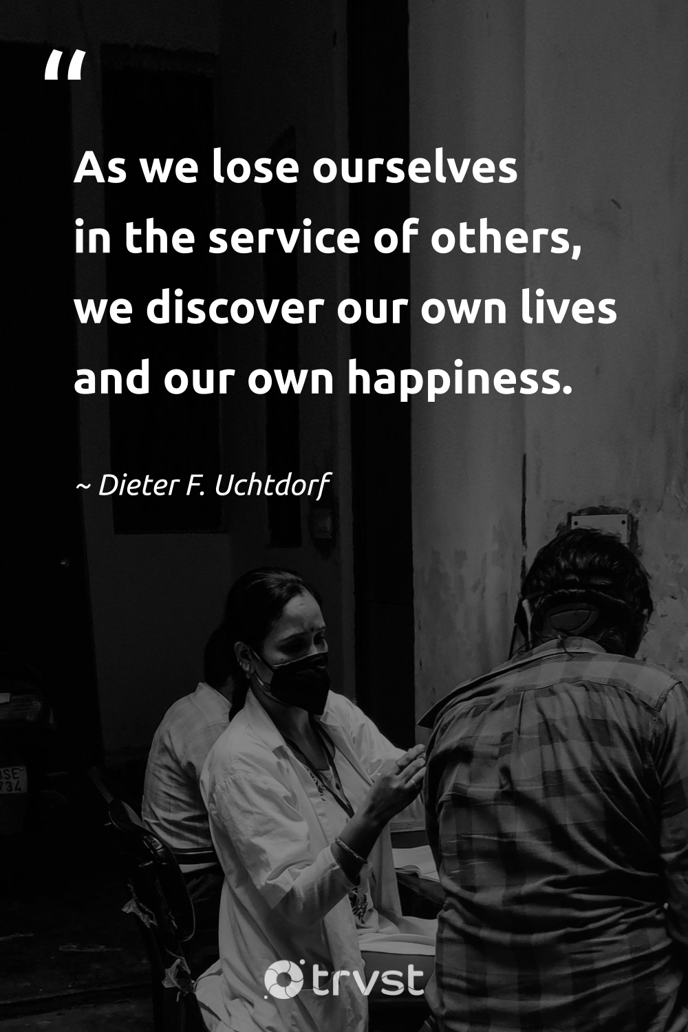 48 Powerful Social Work Quotes to Inspire Your Mission (2024)