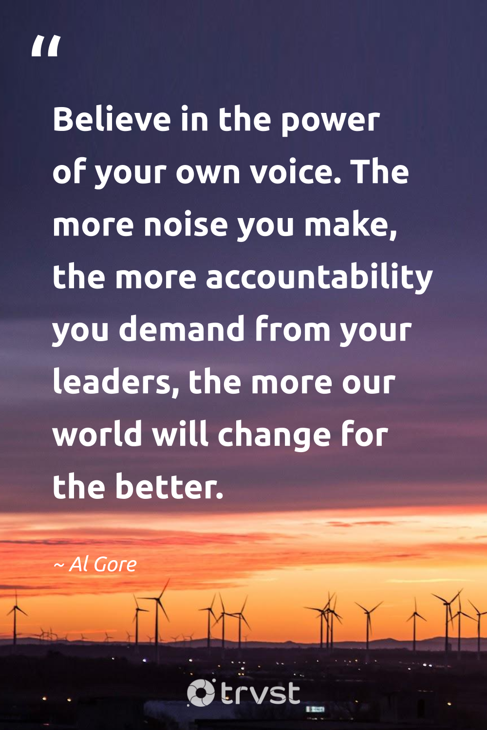 40 Climate Change Quotes Echoing Urgency To Save The Planet