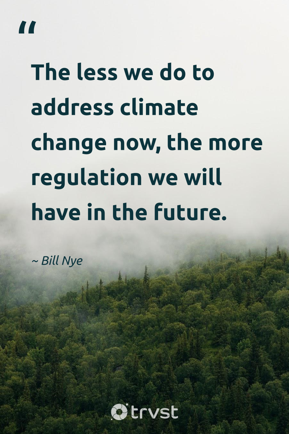 40 Climate Change Quotes Echoing Urgency To Save The Planet