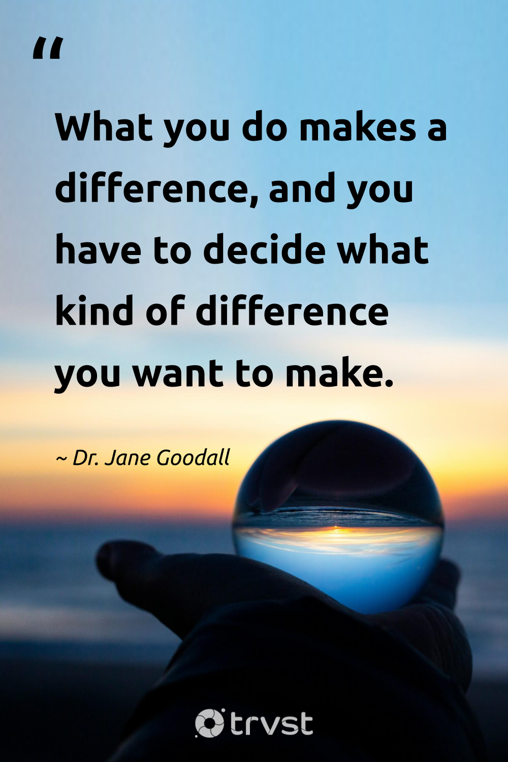 40 Climate Change Quotes Echoing Urgency To Save The Planet