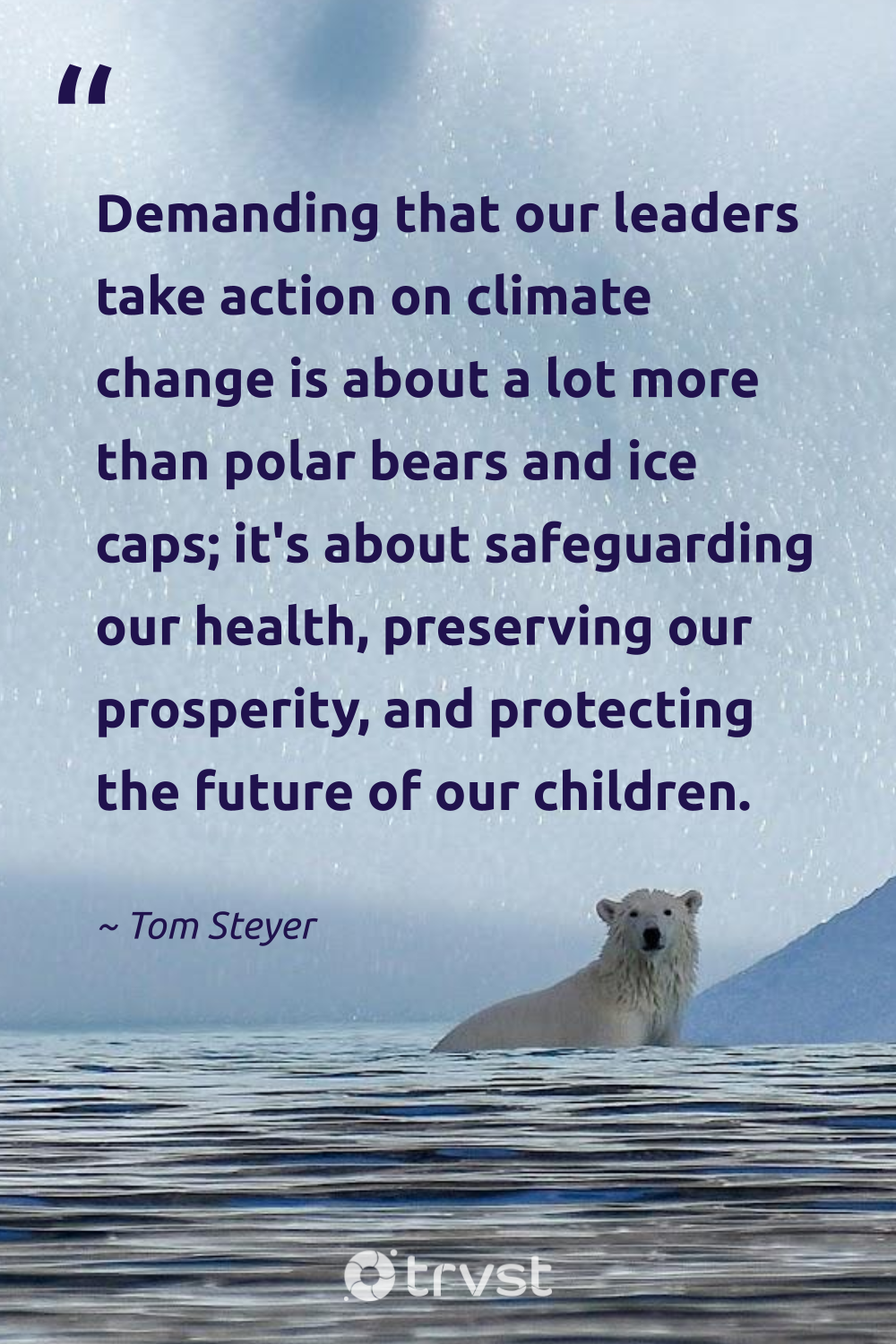 40 Climate Change Quotes Echoing Urgency To Save The Planet