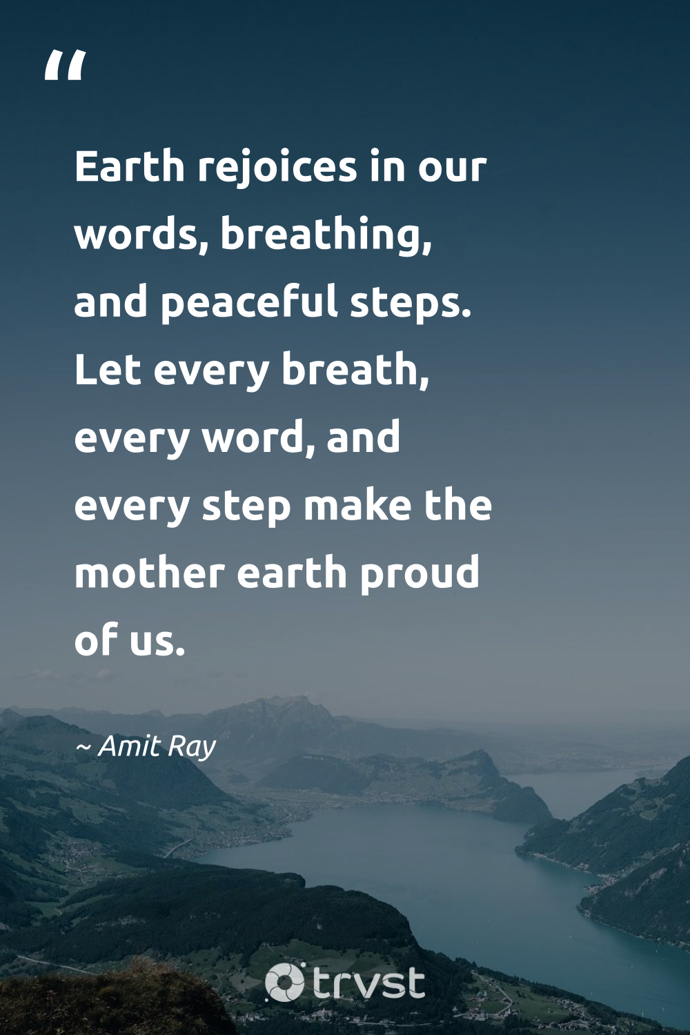 52 Earth Quotes To Promote Ecological Awareness