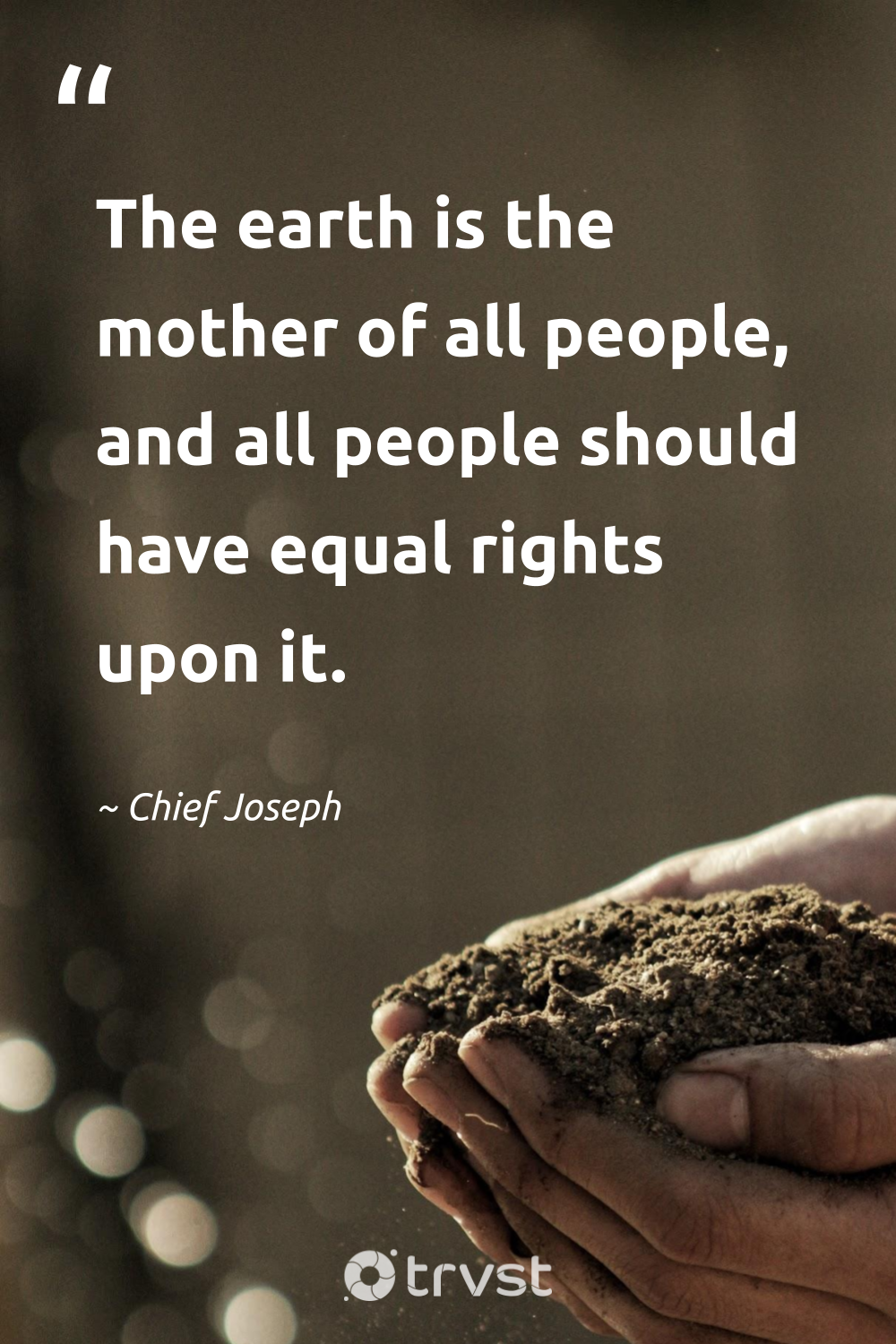 52 Earth Quotes To Promote Ecological Awareness