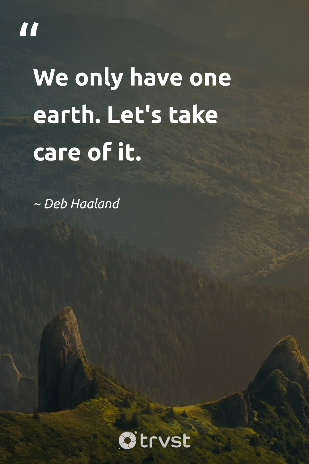 52 Earth Quotes To Promote Ecological Awareness