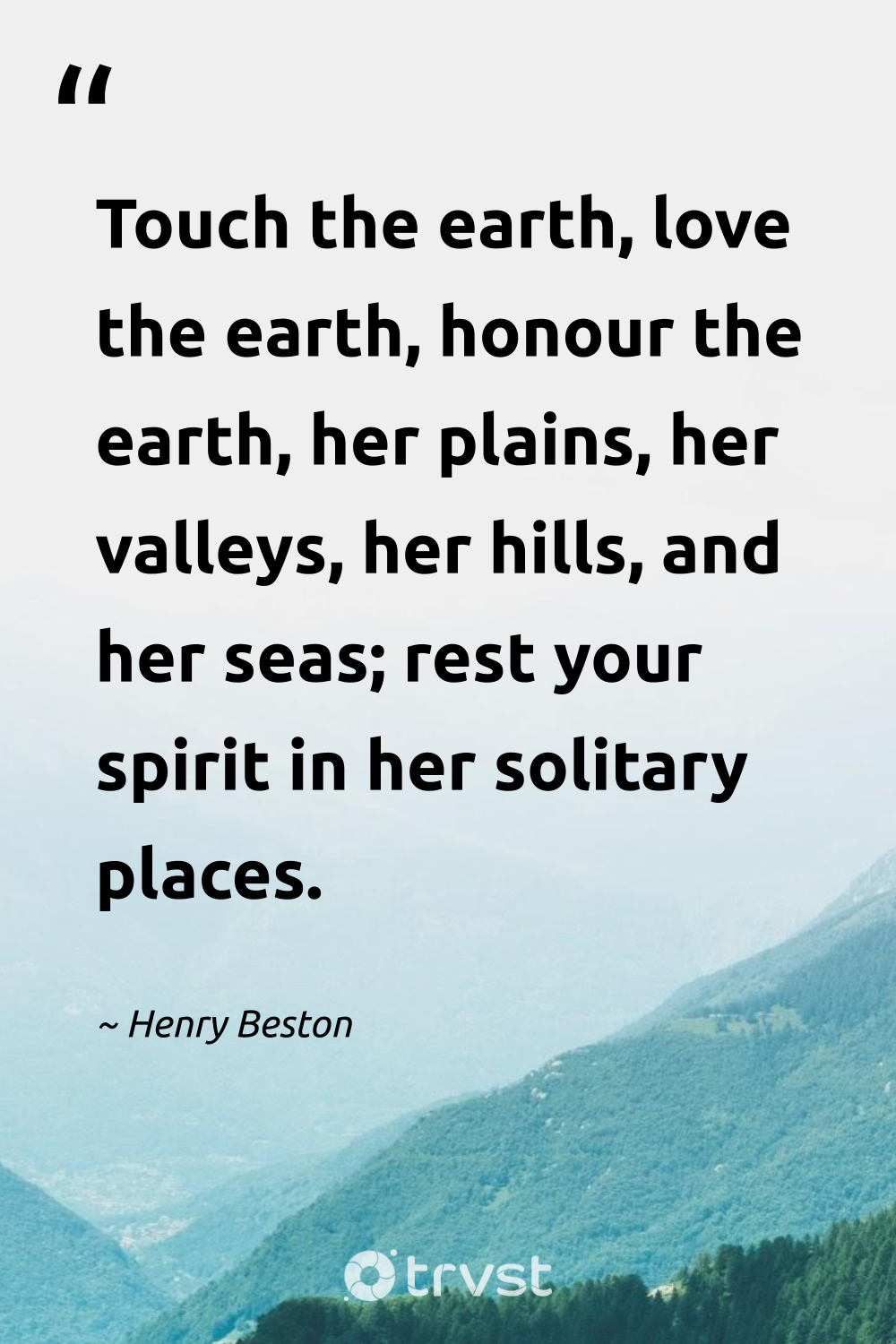 52 Earth Quotes To Promote Ecological Awareness