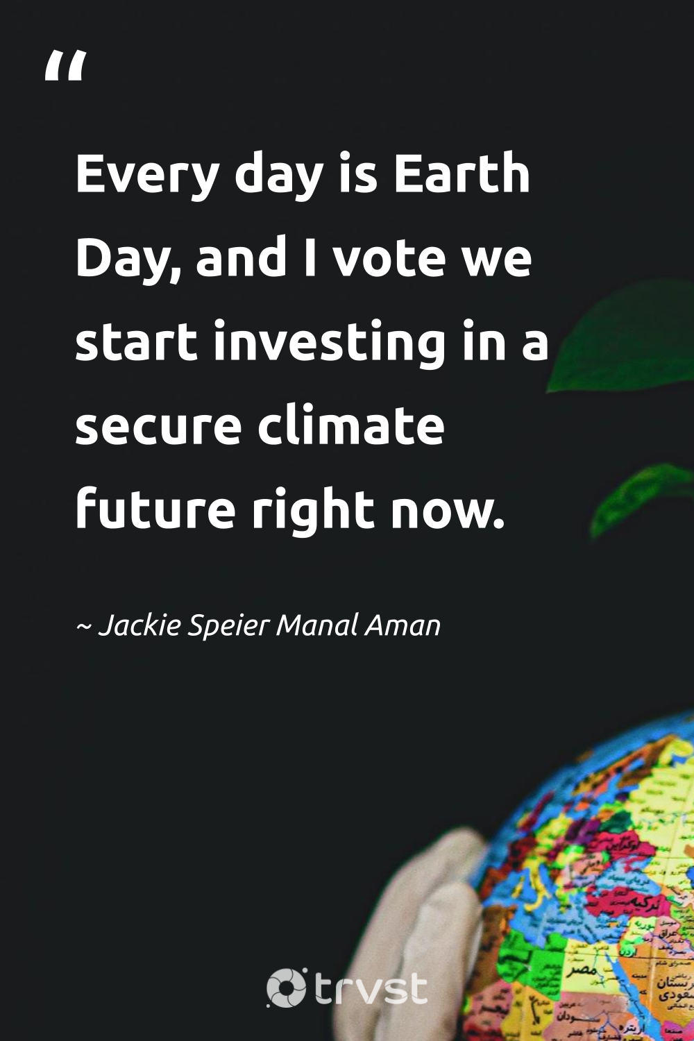 52 Earth Quotes To Promote Ecological Awareness