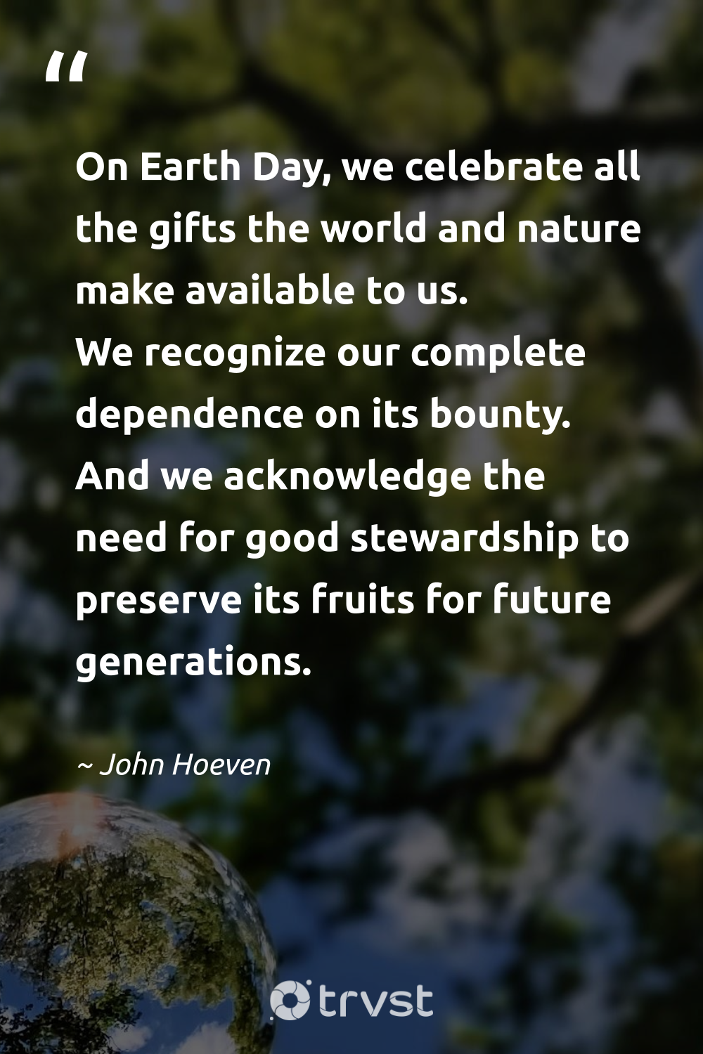 52 Earth Quotes To Promote Ecological Awareness