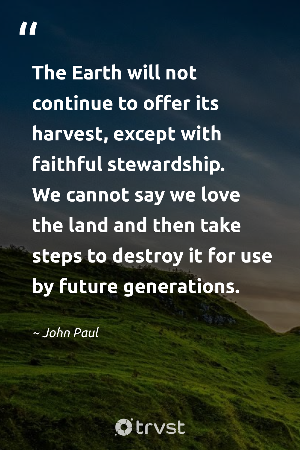 52 Earth Quotes To Promote Ecological Awareness