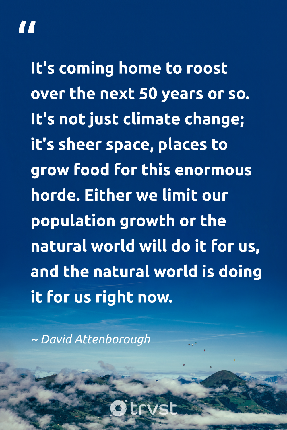 50 Environment Quotes to Inspire Environmental Conservation