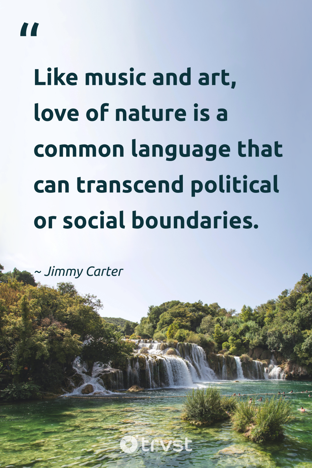 50 Environment Quotes to Inspire Environmental Conservation