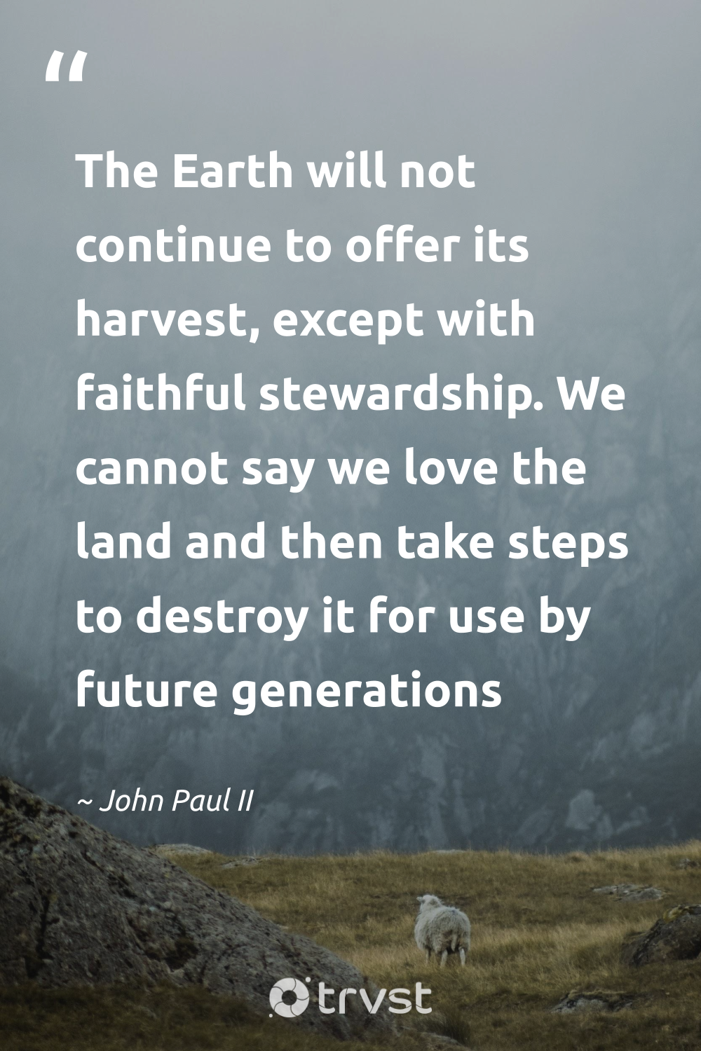 50 Environment Quotes to Inspire Environmental Conservation