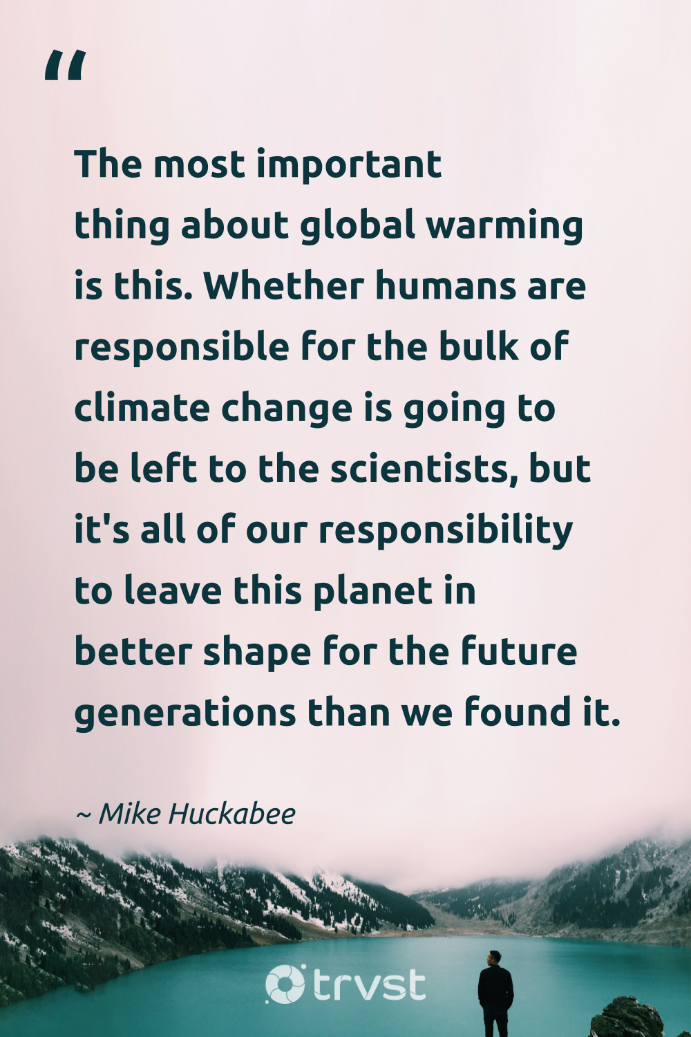 50 Environment Quotes to Inspire Environmental Conservation