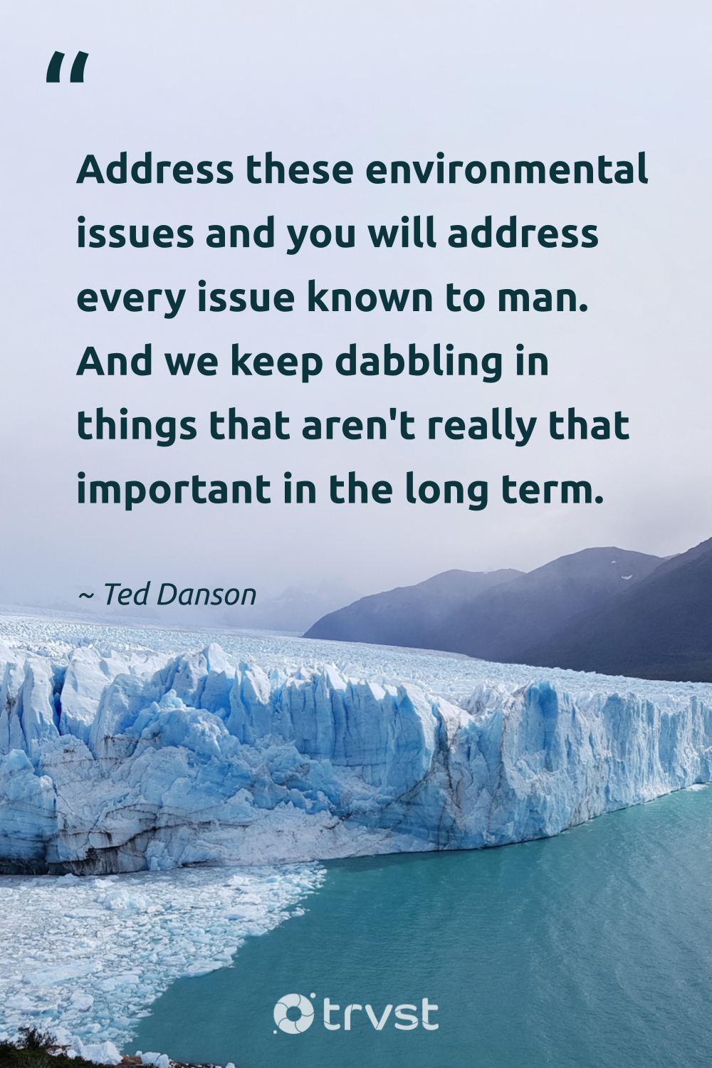 50 Environment Quotes to Inspire Environmental Conservation