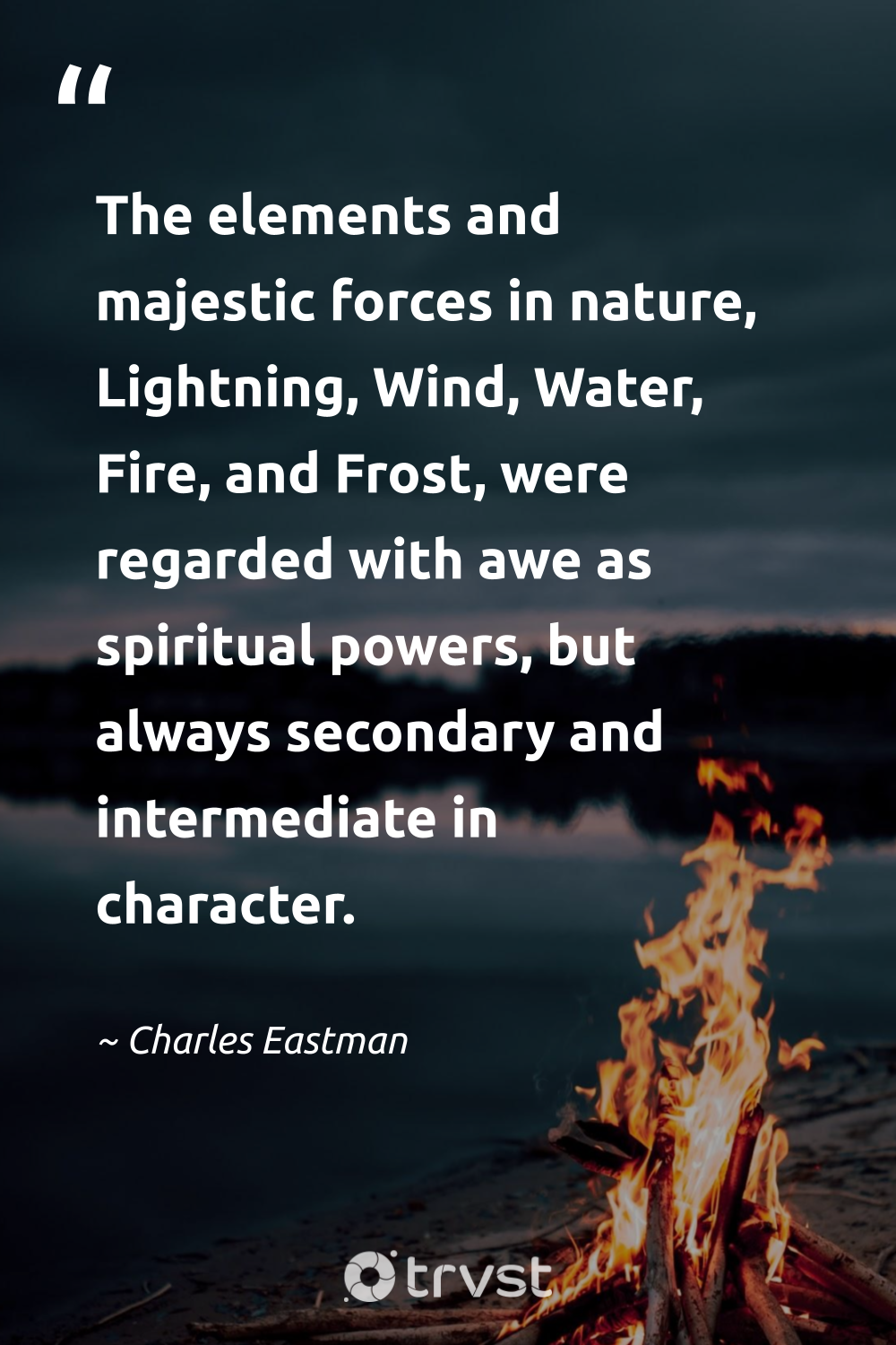 94 Fire Quotes To Ignite Passion and Ecological Protection (2025)