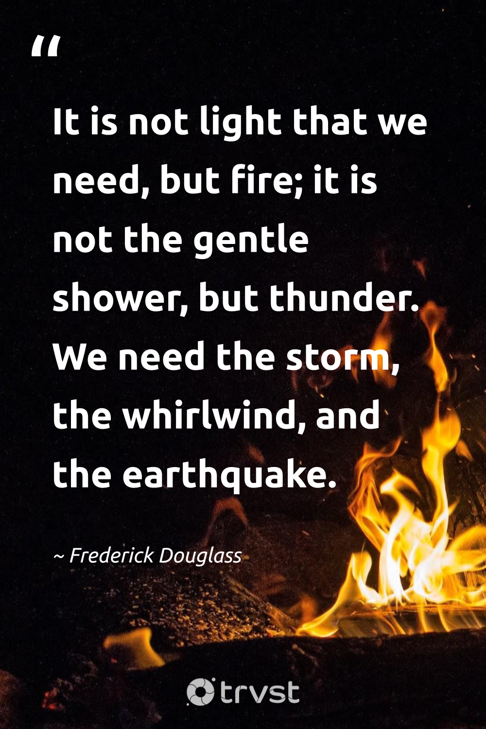 94 Fire Quotes To Ignite Passion and Ecological Protection (2024)