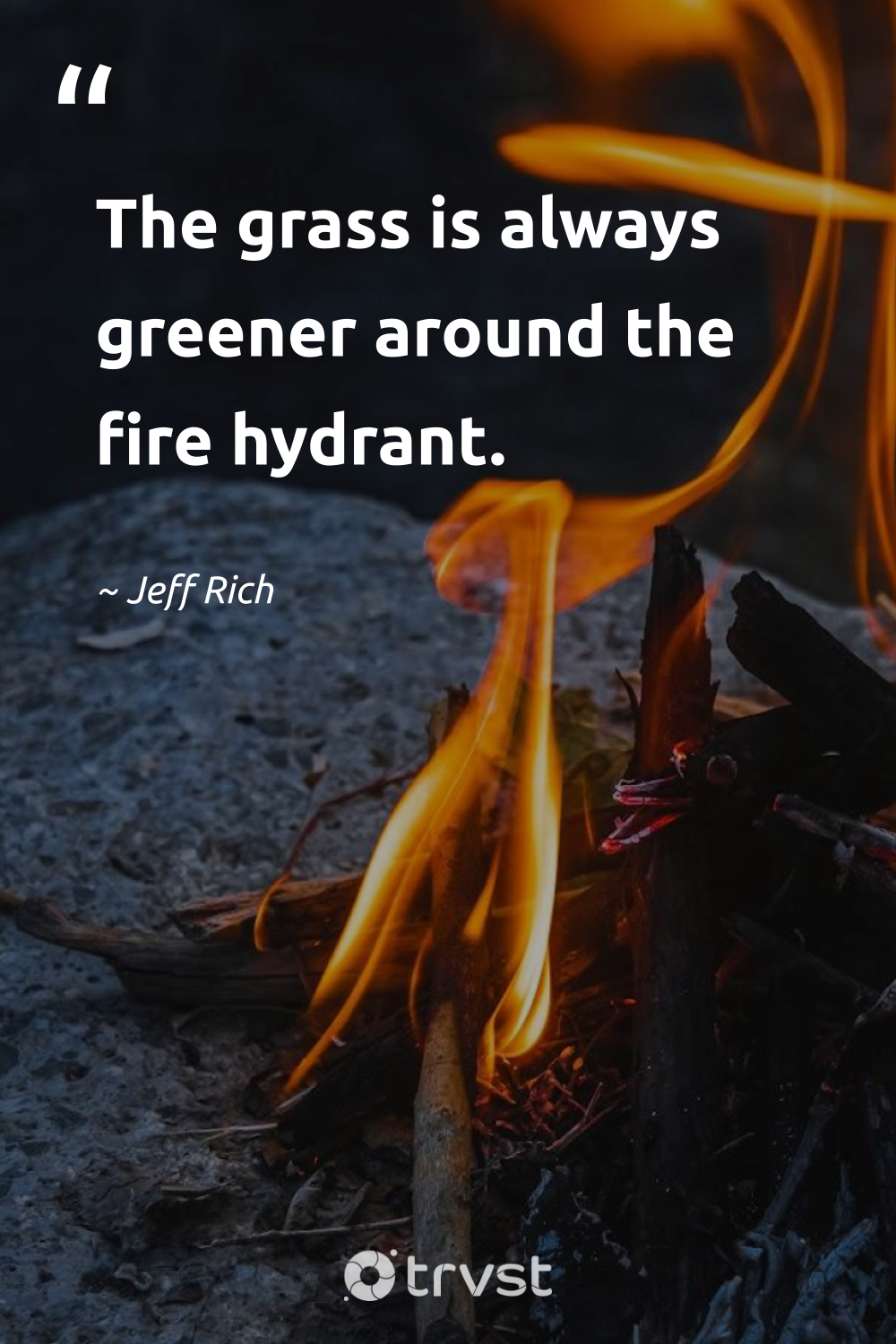 94 Fire Quotes To Ignite Passion and Ecological Protection (2025)
