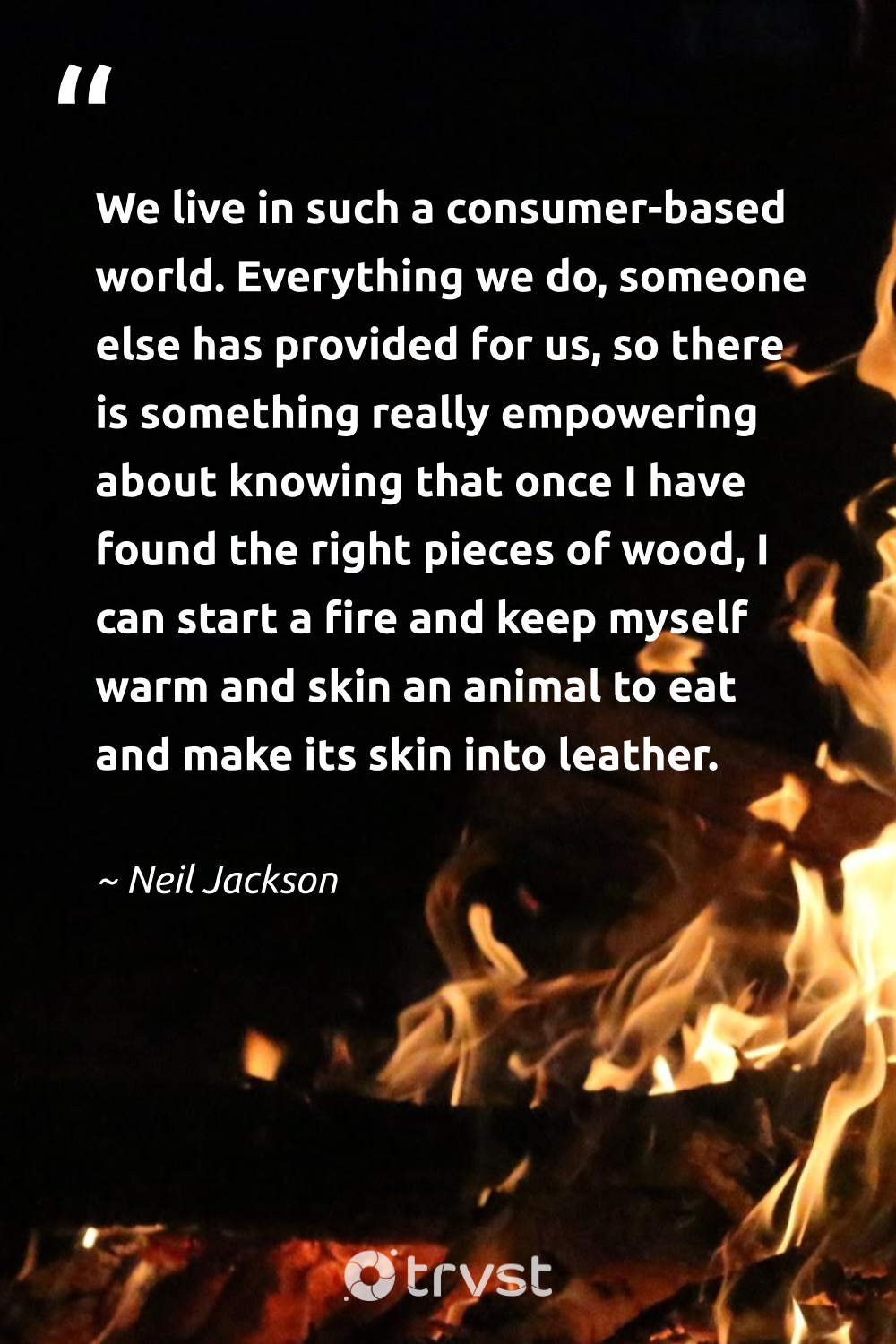 94 Fire Quotes To Ignite Passion and Ecological Protection (2025)