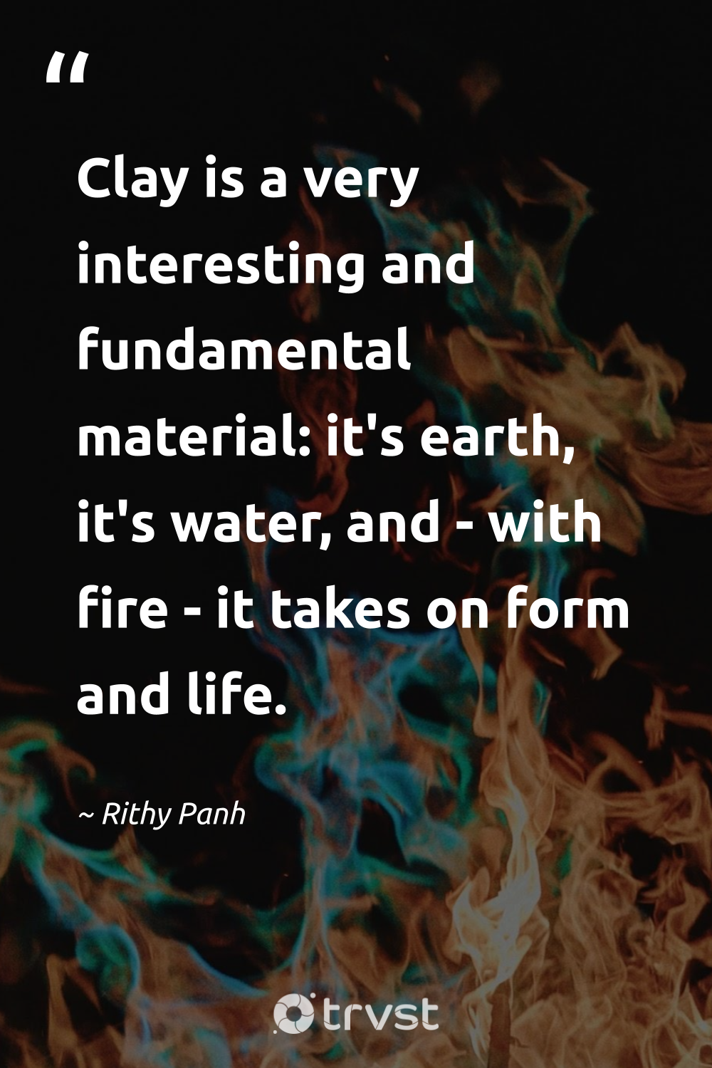 94 Fire Quotes To Ignite Passion and Ecological Protection (2025)