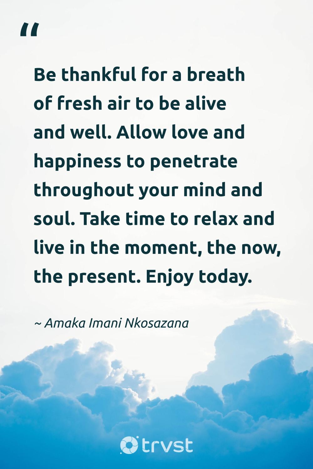 43 Fresh Air Quotes to Fill Your Lungs and Souls (2025)