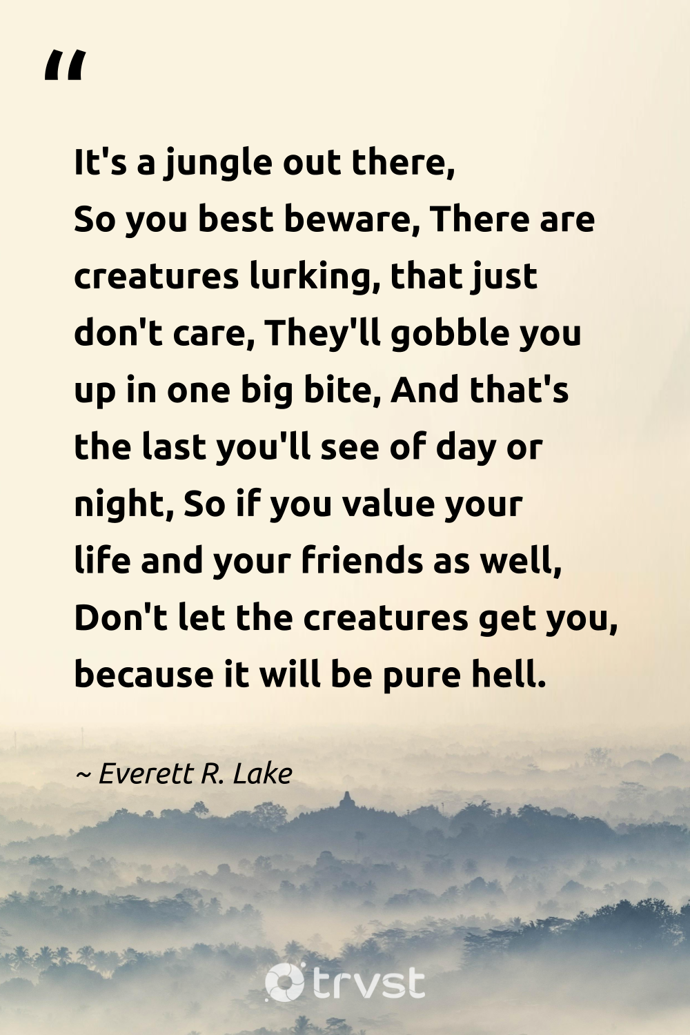 42 Jungle Quotes Inspiring Conservation And Adventure (2025)