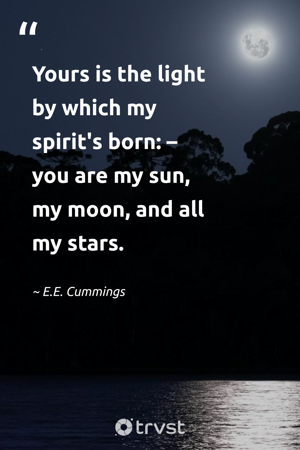 97 Moon Quotes Illuminating Our Reflections (2024)