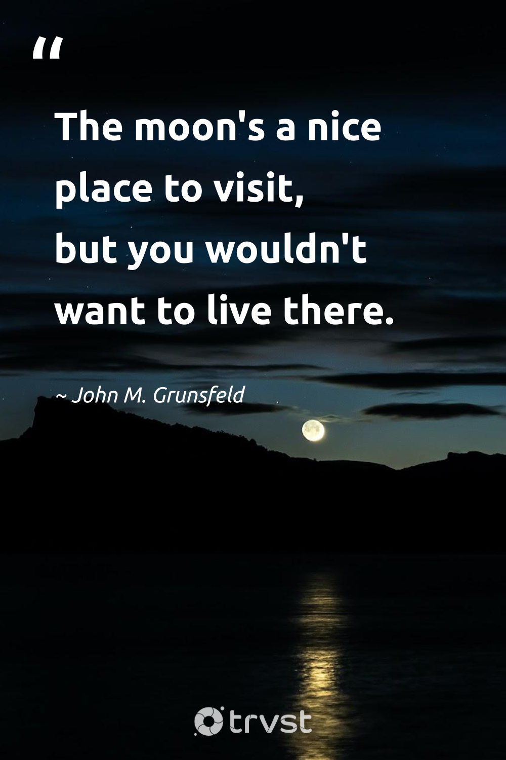 97 Moon Quotes Illuminating Our Reflections (2024)