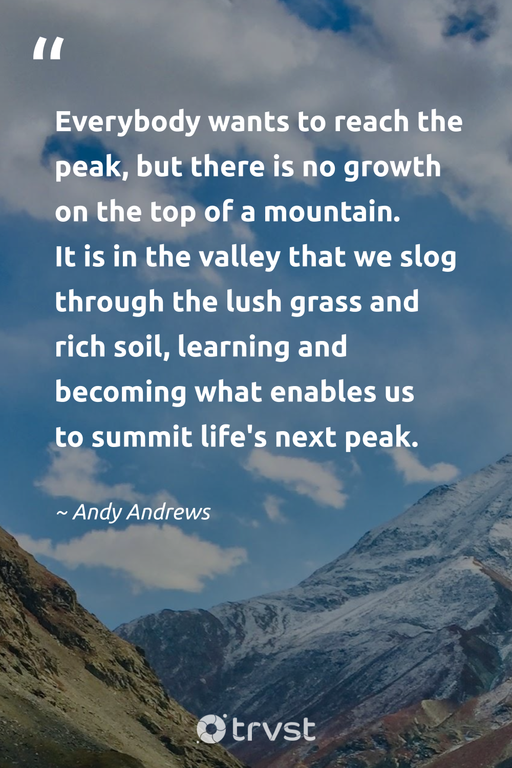 95 Mountain Quotes To Inspire New Heights And Adventures (2024)