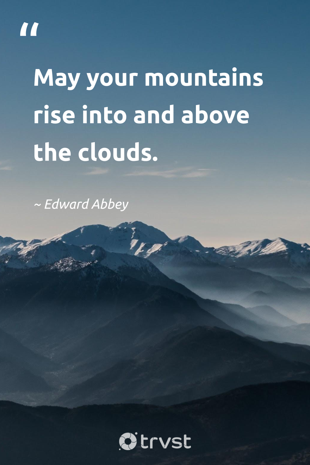 95 Mountain Quotes To Inspire New Heights And Adventures (2024)