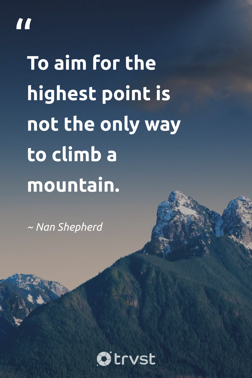 95 Mountain Quotes To Inspire New Heights And Adventures (2024)
