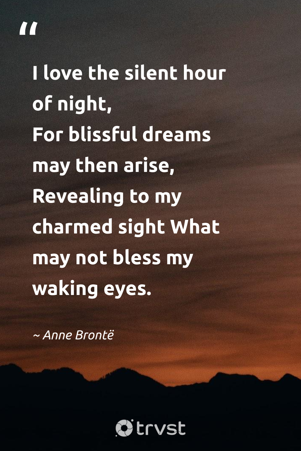 65 Night Quotes to Contemplate Before the New Day (2025)