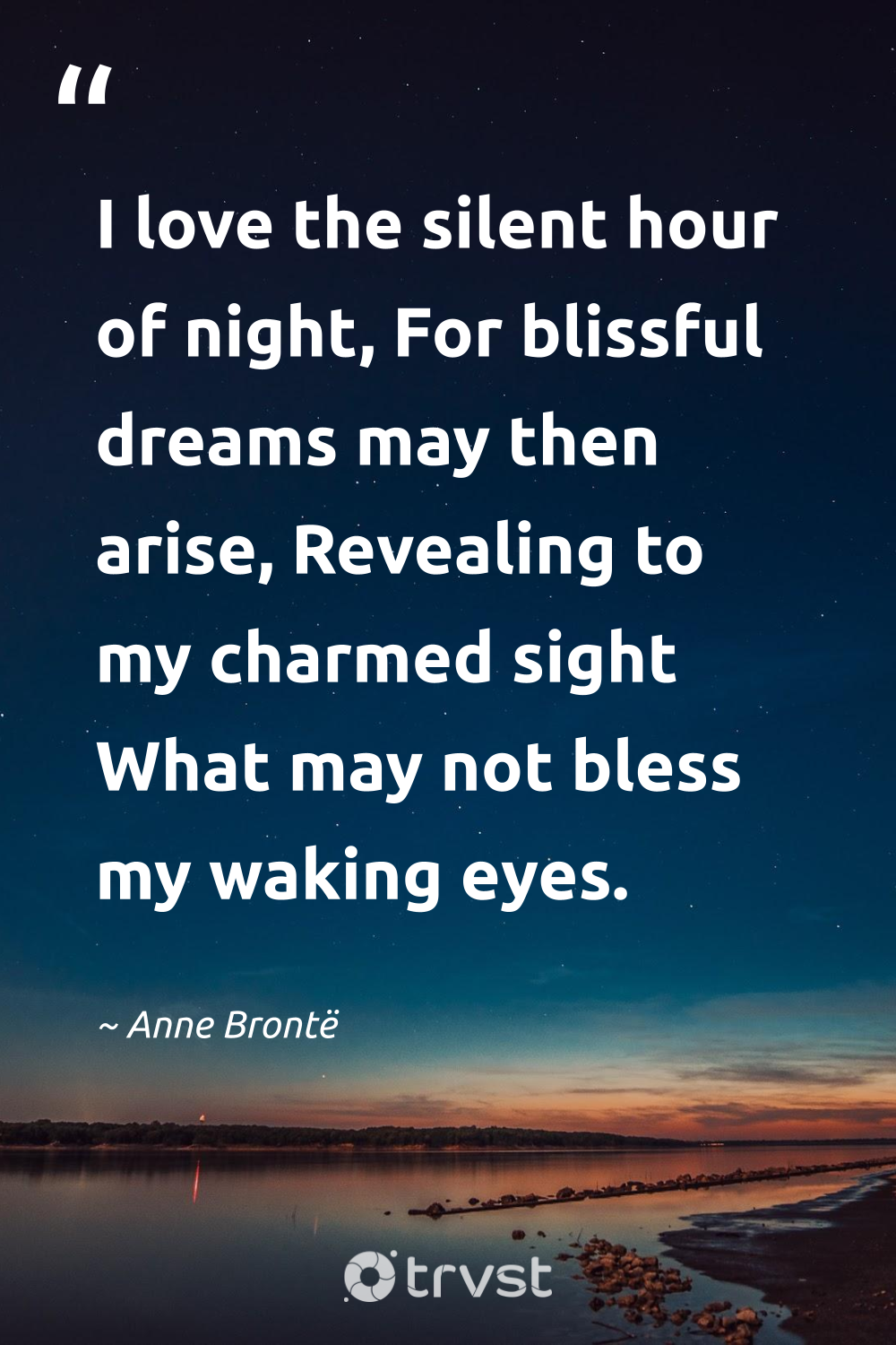 65 Night Quotes to Contemplate Before the New Day (2025)