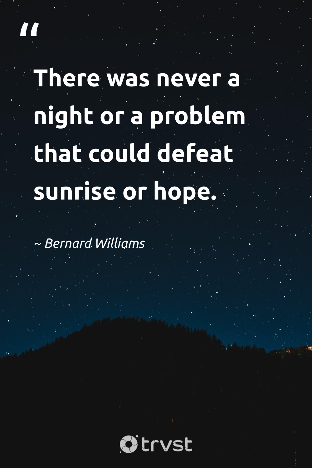 65 Night Quotes to Contemplate Before the New Day (2025)